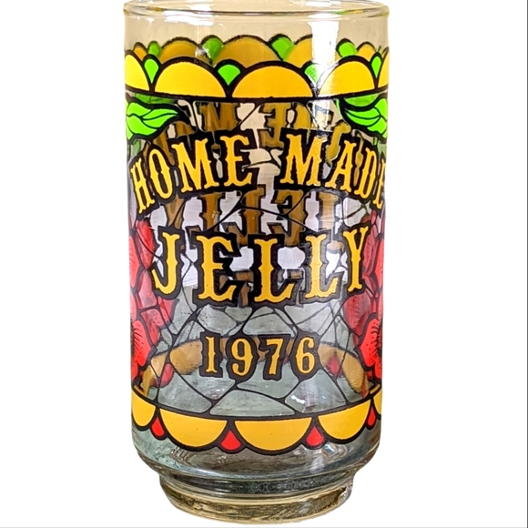 Libby | Dining | Libby Home Made Jelly 976 Set Of 3 Drinking Tumblers ...